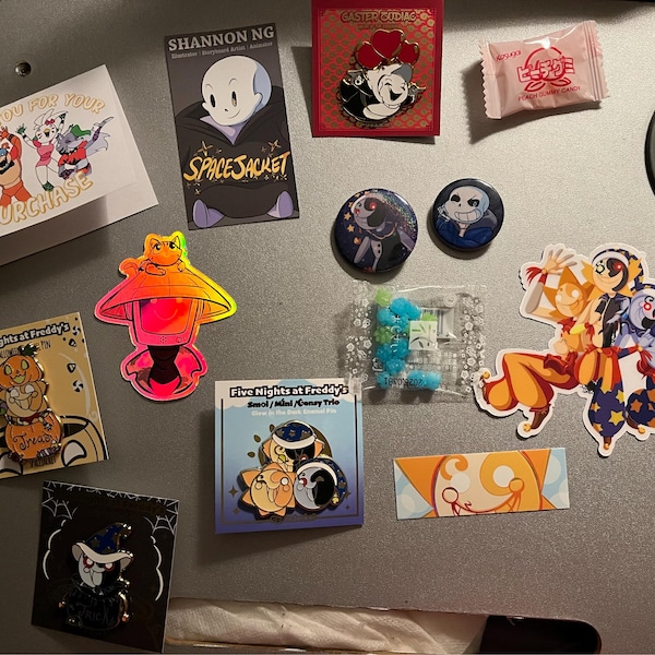 Ratchet and Rivet Enamel Pin Free Sticker - Etsy