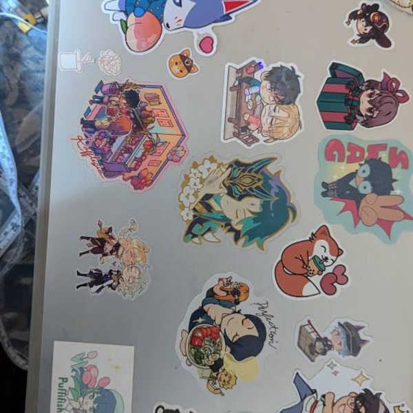 Chimera Falin Delcious in Dungeon Risograph Print She Came From the ...