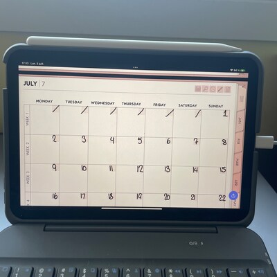 Digital Budget Planner, Digital Finance Planner, Digital Planner, Bi ...