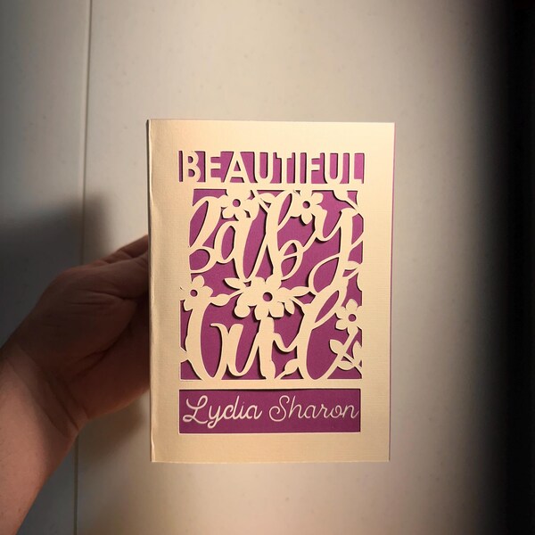 Funny Birthday Card SVG File, Cricut Cutting Files - Etsy