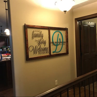 Custom Wall Decal Quote Create Your Own Wall Words Home Decor - Etsy