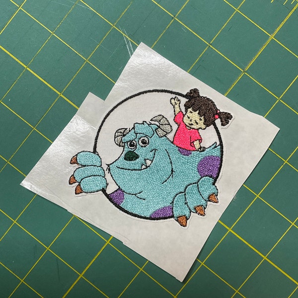 Nemo Embroidery Files - 29 Designs 4x4 - All Formats Findingnemo, Fish ...