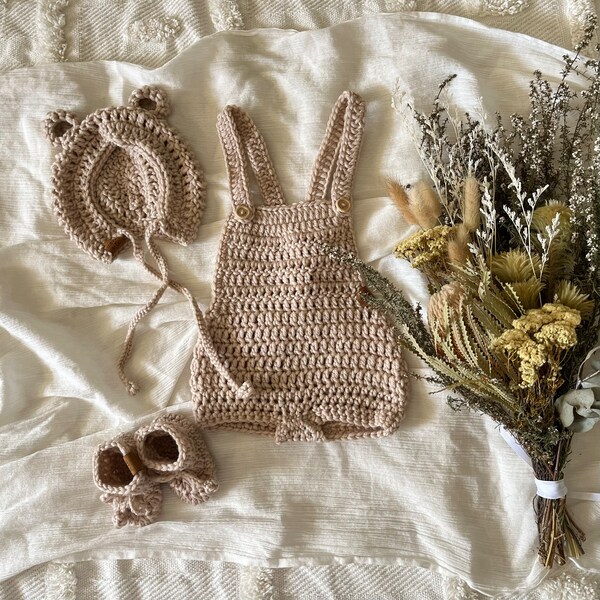 Book Cover Crochet Kit, Daisy Book Cover Kit, Handmade Book Cover Kit ...