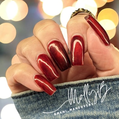 Dragon Daggers Set / Dragon Scales, Burnished Bronze, Copper Penny and ...