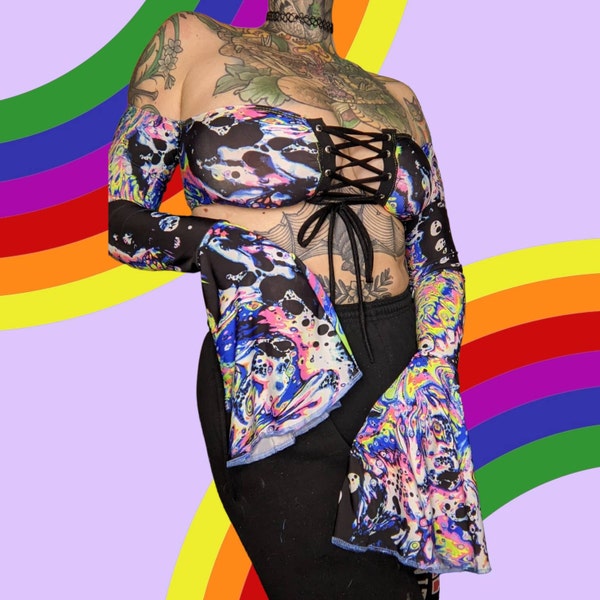 Stripper Sewing Pattern Exotic Dance Wear Sexy PDF Digital Download the ...