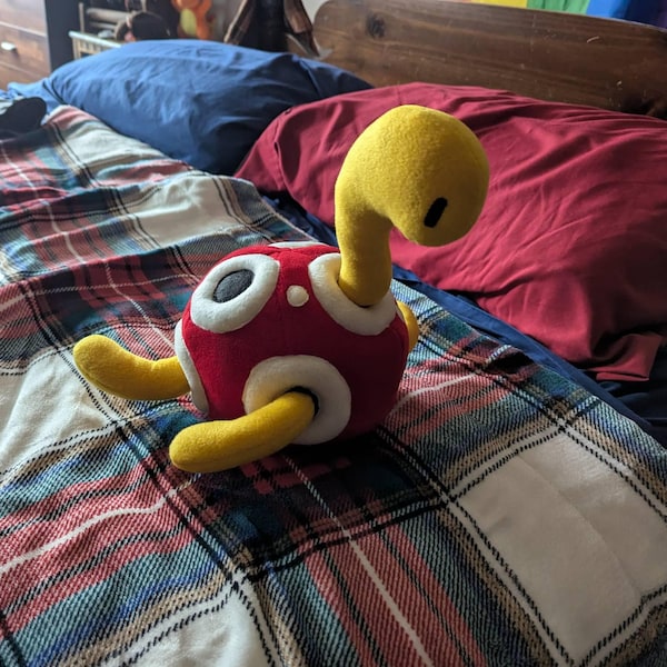 Plushie From Drawing, Custom Plush, Bespoke Plushie, Stuffed Animal ...