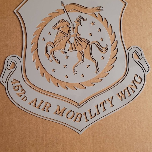 Metal Military Sign / Military Brigade Sign / Metal Sign Custom ...
