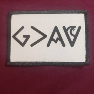 Trans Pride Flag Removable Patch | Etsy