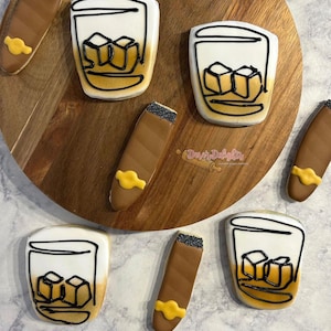 Hippie Groovy Retro Grad Smiley Face Cookie Cutter - Etsy