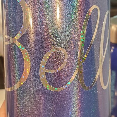 She the Devil Paint the Town Red DIE CUT Sticker DOJA Cat - Etsy