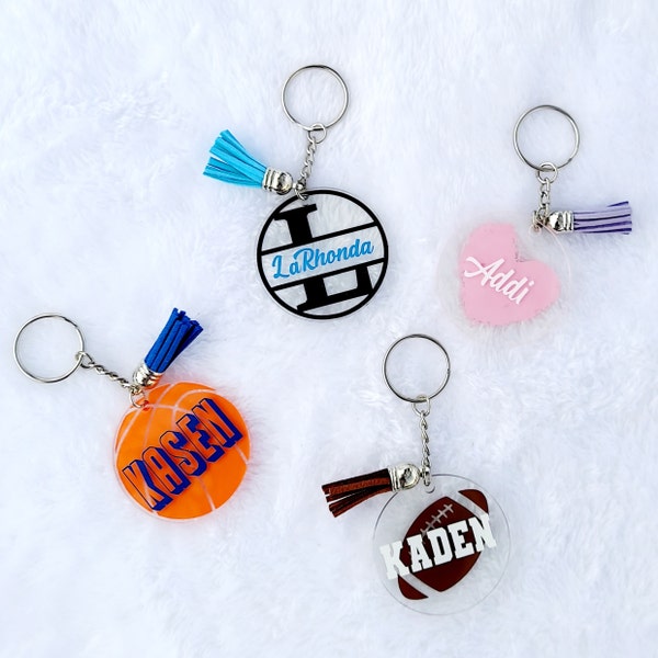 120 Keychain Svg Bundle Key Ring Svg Keychain Pattern Svg Paint Brush ...