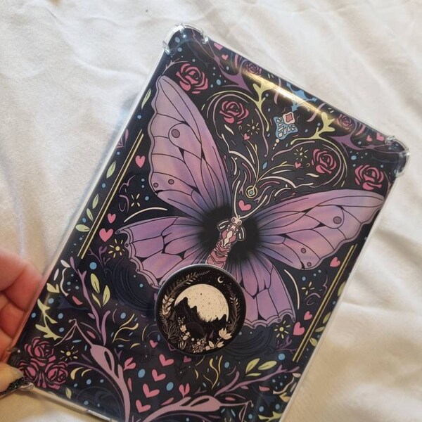Printed A5 Size Reading Journal Bookish Gifts Book Review Reading ...