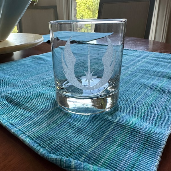 Ron Swanson Whiskey Glasses: Parks and Rec Inspired Engraved Ron ...