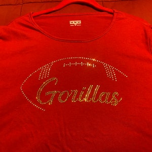 ULTRA MAGA Rhinestone Iron on Transfer Bling Diy Trump - Etsy