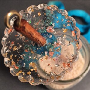 Resin Drop Spindle Irish 309 29 grams 1.0 ounces | Etsy