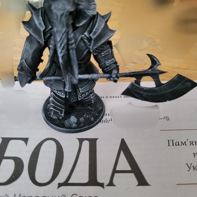 Dnd 5e Character Sheet Warlock Printable Sheet D&D 5e Warlock Stat ...