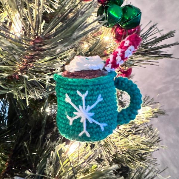 Key Cover Crochet Pattern PDF, Cozy Key Holder Tiny House, Key Chain ...