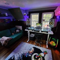 Blue and Gold Rugs, Shimmery Rug, Colorful Marble Rug, Modern Rug, Soft ...