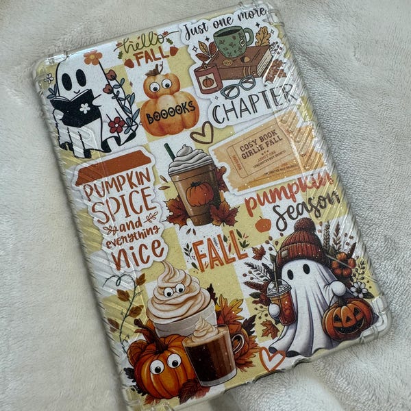 Kindle Insert for Clear Case, Smut Book Theme, Kindle Skin, Bookish ...