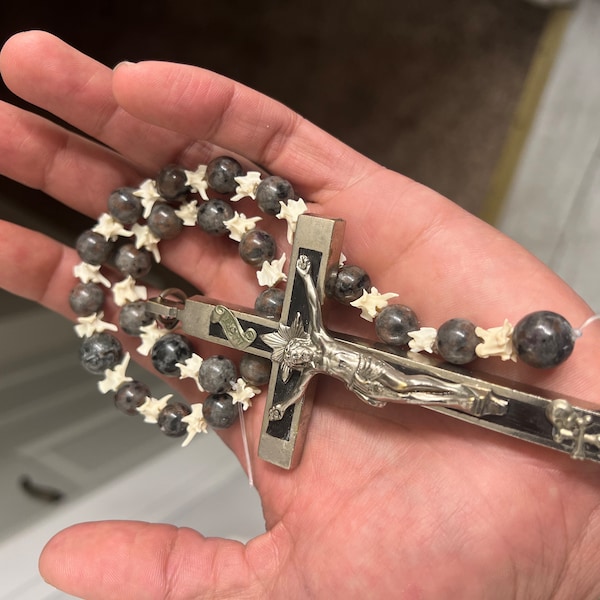 100 Real Prairie Rattlesnake Vertebrae Vertebrea Bone Gothic Voodoo ...