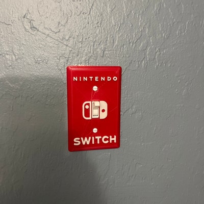 Nintendo Switch Light Cover-free U.S. Shipping - Etsy