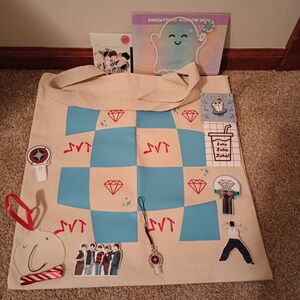 I'm a Maniac for Stray Kids Laminated Glossy Vinyl Sticker Bundle - Etsy