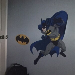 Softball Wall Decal Busting Wall Decal Sports Ball Decal - Etsy