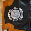 Custom Patch for Bikers, Any Size, Motoclub Jacket, Large Patch, Back ...