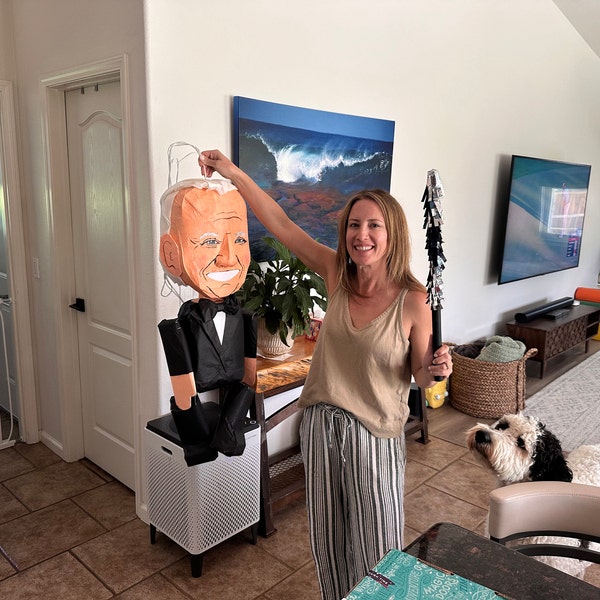 T-bone Steak Pinata for Meat & Grill Lovers - Etsy