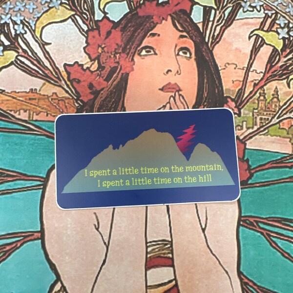 Parliament Funkadelic - We Want the FUNK 3" Holographic Sticker, Vinyl ...