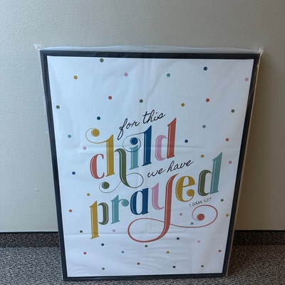 I Am a Child of God Printable Wall Art Kids Bible Verse Wall Art Kids ...