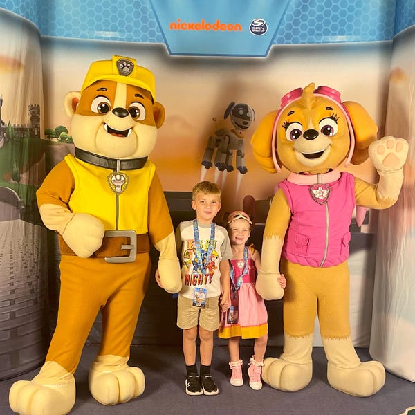 Girl's Fireman Rescue Dog Dress , Girl's Fire Rescue Dress , Girl's ...