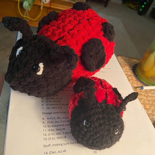 Turtle Granny Square Pattern - Etsy