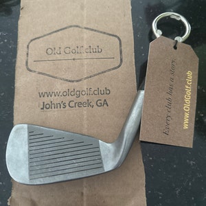 Repurposed Golf Club Smores Stick. Upcycled Golf Clubs Great - Etsy
