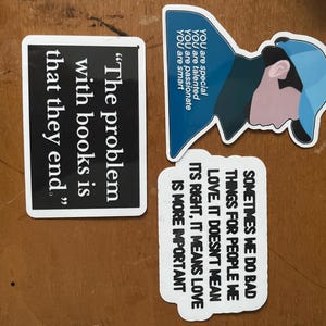 90s Kid Sticker 90s Nickelodeon Sticker Stanley Sticker Rugrats Laptop ...