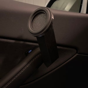 Magsafe Phone Mount 2022 Toyota GR86 and Subaru BRZ - Etsy
