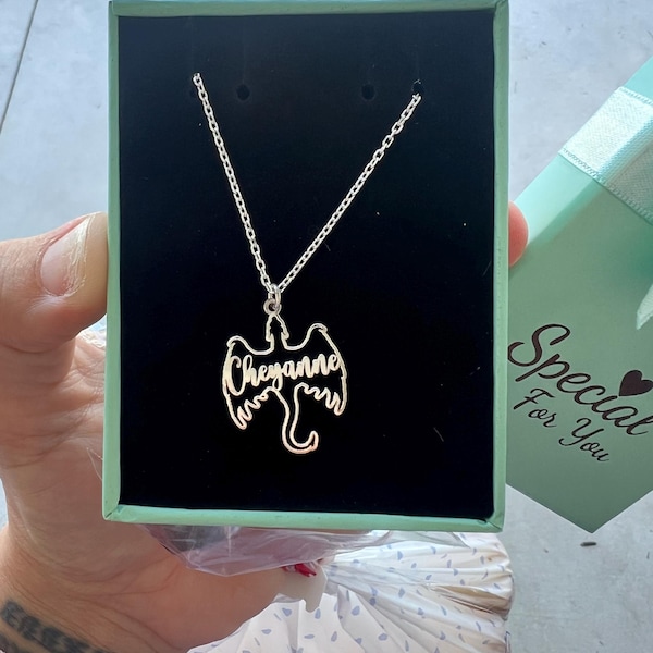 One Line Cat Necklace - Minimalist Cat Outline Charm - Line Art Cat ...