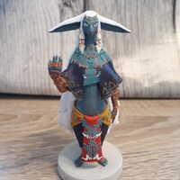 OUTER WILDS Nomai 10cm Figure / Statue - Etsy Canada