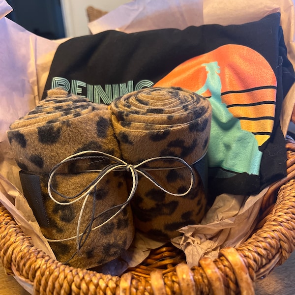 Pony/mini Horse Aztec Cinch Strap Set, Latigo Strap, off Billet Strap ...