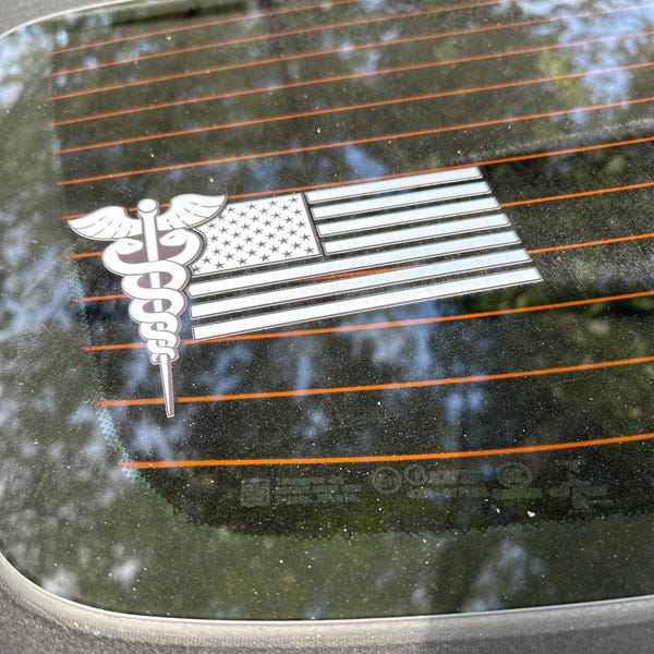 Sprinkler Fitter Skull & Crossbones Decal, Sprinkler Fitters Window ...