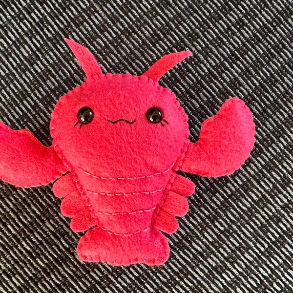 Paty the Duckling-pdf Sewing Pattern-diy-felt Duck-toy Pattern-cute ...