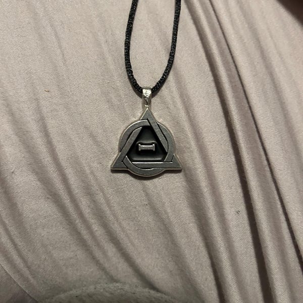 Illuminati Button, All Seeing Eye Button - Etsy