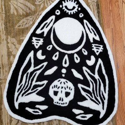 Sneakers Custom Rug Design / 100% Handmade / Tufted Rug /cut Pile ...