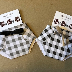 3 Diaper Card Templates Digital Cut SVG DXF Files Baby Shower ...