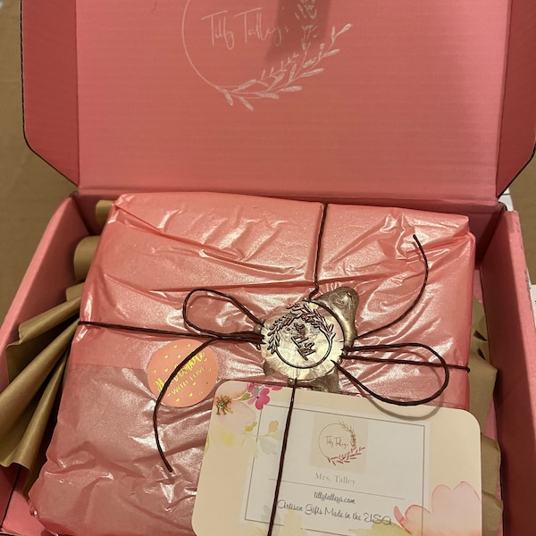 Glitzy Flower Box | Pressed Flower Art | Boxes | Embellished |jewelry ...