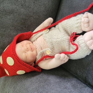 Name Tag ONLY Custom Wording Hand Embroidered Stitched Baby Hats Tags ...