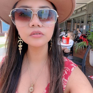 Unisex Gold Bracelet Gypsy Bangle Boho Bracelet Handmade - Etsy Australia