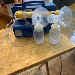 VTG Industrial Galvanized Metal Divided Tray W/wire Mesh Bottom 18" X ...