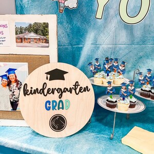 Daisy Birth Announcement Name Sign, Sign for Baby Name Reveal ...