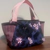 Outdoor Sacoche Travel Bag Sewing Pattern Bag PDF Pattern One Size - Etsy